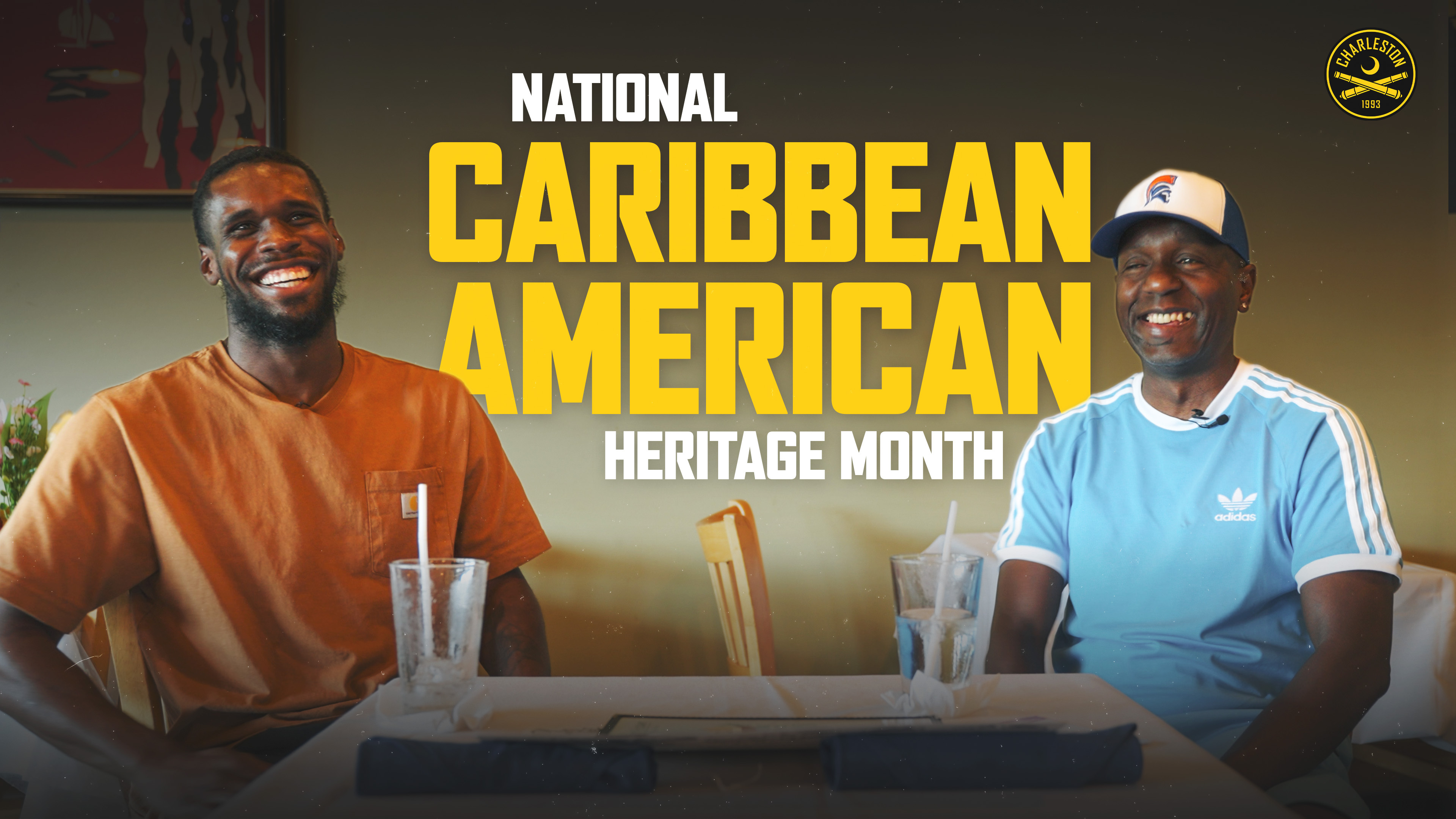 Watch: Discussing Caribbean American Heritage Month with Leland Archer ...